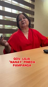 37K views · 822 reactions | PUNTO DE VISTA ni Governor Nanay: MATITIBAY ang mga school buildings at classrooms na ipinatayo ng Pampanga provincial government. Ang structural assessment na iniutos ng DepEd ay DPWH ang dapat gumawa. #VGDelta | Vice Governor Delta Pineda | Facebook