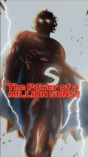 Sentry — The Power of a Million Suns! | Marvel’s Most Dangerous Hero