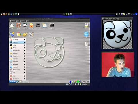 Puppy Linux Lightweight OS for Netbooks and Old Computers