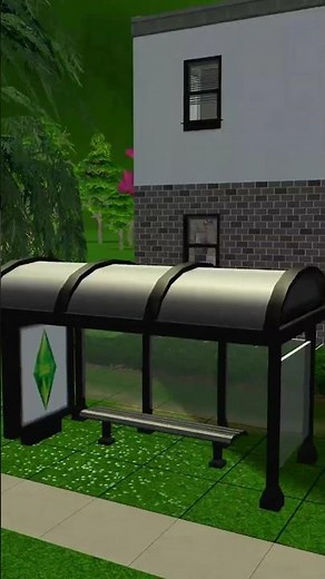 Bluewater Apartments | Apartments Tour | Sims 2 Pleasantview #Shorts