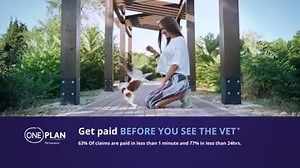 With Oneplan Pet Insurance, you're covered with these FURNOMENAL™ benefits: ✔️ Get paid before you see the vet* ✔️ Multiple pet discount. ✔️ Accident and illness cover. ✔️ Scans and diagnostics. ✔️ Up to R1,550.00 per casualty visit. ✔️ Up to R55,000.00 per hospital admission. Authorised FSP. Underwritten by Bryte Insurance Company Ltd, a licensed insurer and an Authorised FSP (17703).T&Cs apply. Prices are risk profile dependent. *Subject to claim pre-approval and required information submitted