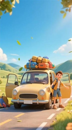 Packing for a Trip? | How ‘Less is More’?!