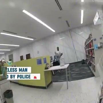 Police Encounter Highlights Limits of Public Entitlement 🚨⚠️ Officers responded to a situation involving an unhoused individual whose refusal to follow lawful instructions led to enforcement action, showing how public order rules apply in shared spaces. This incident reminds everyone that understanding local laws, respecting boundaries, and communicating calmly can prevent unnecessary legal consequences 📘🧠 #KnowTheLaw #PublicSafety #CommunityAwareness #LifeLessons | KarenRolls