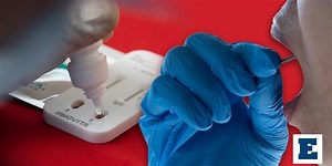 Self-testing.gov.gr: Δήλωση και οδηγίες για μαθητές και εργαζόμενους