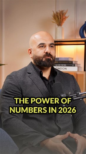 Philip Gahshan on Instagram‎: "2026 is one of the most important years ahead. The sum of its numbers is 1 a year of change, unexpected beginnings, and new paths. In Hermetic philosophy, the ancients said: “Every human has a year that gives birth a year that teaches and a year that elevates.” If your Life Path Number is 1 or 5: This is a year of major professional beginnings promotions, leadership roles, or long-delayed projects finally coming to life. Do not postpone what is meant to begin now.