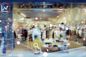 The Top Five Retail Technology Trends In 2023 | Bernard Marr