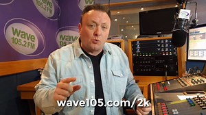 Jeanette Cloke in Gosport won £2,000 Friday last week. Tonight at 6pm it could be you! 👉 wave105.com/2k 👈 | Greatest Hits Radio South Coast