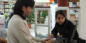 Biblioteca Usc Renovar Prestamo