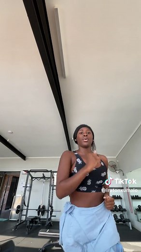 Sunday Vlog: Kayla Kimkay's Exciting Fridge Unboxing ft. Lerato Nxumalo