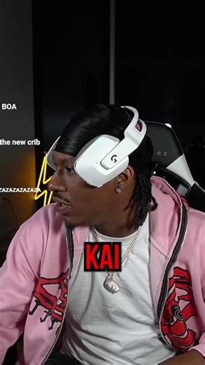 Duke Dennis Reacts To