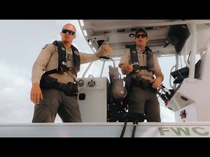 BOAT LIFE: Pulled over by the water police. Ep. 195