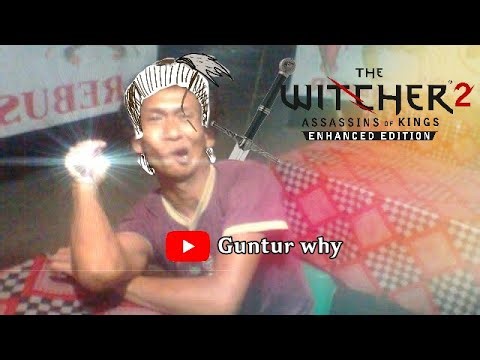 wifi baru nyala (restream)