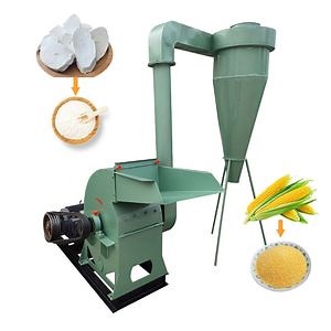 [Hot Item] Agricultural Machinery Maize Sheller Machine Hammer Mill