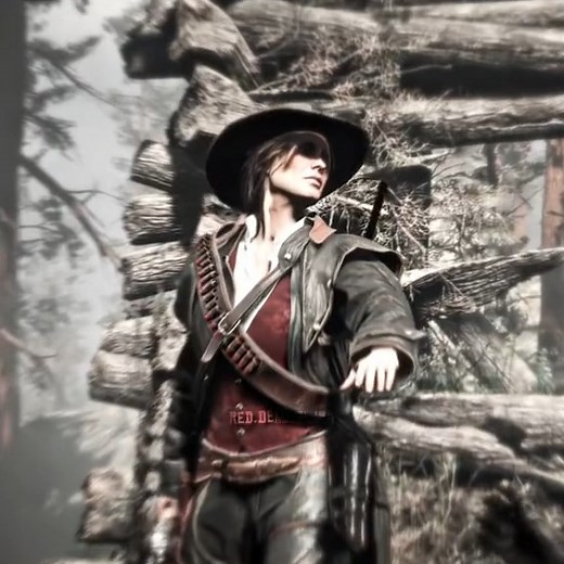 Sadie Is Too UNDERRATED  #rdr2 #reddeadredemption2 #sadieadler #edit #viral #trend #trending #reddeadcljps #gamer #gaming #reddeadtok #reddeadcommunity #rockstargames #takeitrealslow #alexmckenna #trend #trending #coldedit #aftereffects | Tacitus Callahan | Facebook