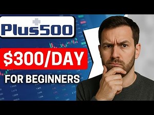 Plus500 Tutorial für Anfänger (2025)