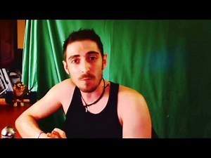 ALS/SLA ICE BUCKET CHALLENGE - luke4316/Nomino IL MONDO!