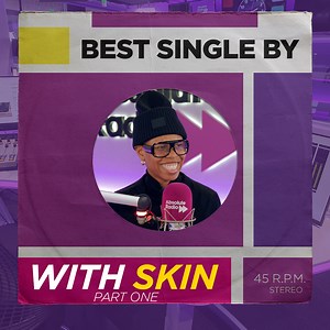 6.2K views · 98 reactions | What's the best single by Nirvana? Listen to The Skin Show on Absolute Radio, Sundays from 10PM! | Absolute Radio | Facebook