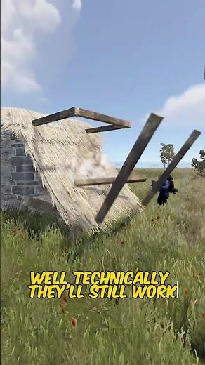 Rip classic Multi Tc! #rust #rusttips #rusttricks