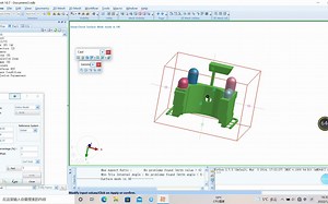 procast铸造大赛模拟初学者简略