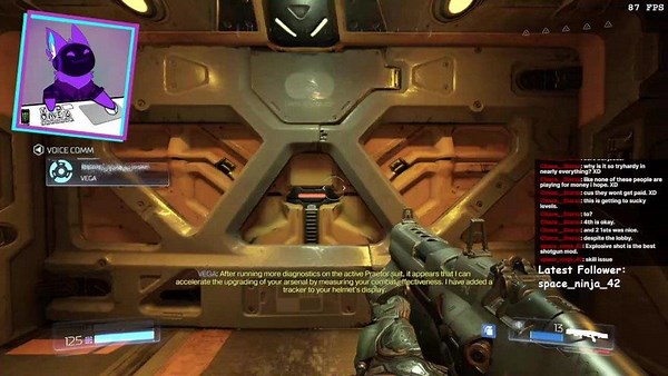 ChrisiiTheGamingToaster - Twitch