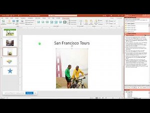 JA PPT Lesson 5 1A Inserting and Modifying Pictures