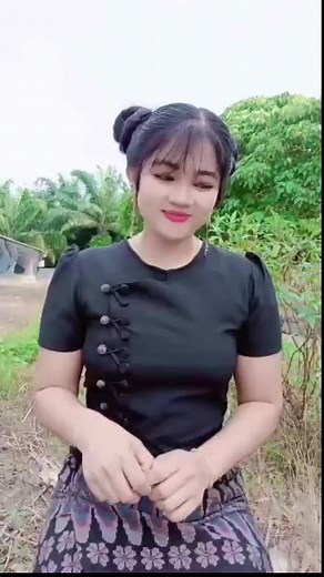 #ေတာသူမေလး #အားပေးကြပါအုံးဗျာ😍😍😍😍 #အားပေးသူတိုင်းကိုကျေးဇူးတင်ပါတယ်😘😘😘 #julymoe #thankb4youdo #foryou #foryoupage #fyp #tiktok