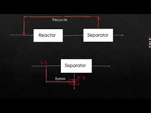 Principles of Chemical Engineering || Chapter 4 Part (4)