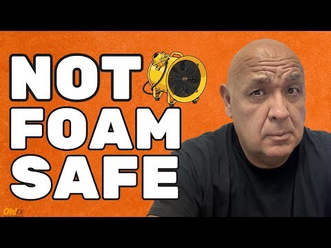 The ugly truth in the Foam Party Industry that most know, but don't want to talk about...