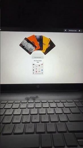 Modern CSS Card Design Tutorial | Clean, Responsive & Animated UI Cards #css