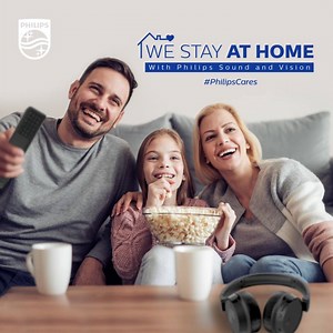 Whether you're continuing working from home or have moved back to the office, Philips has and will always be there for you when you finally get your 'me time'. Let's catch these amazing deals before it's too late. Find out more: https://bit.ly/3aWuGvh #PhilipsCares #StaySafe #Stayhealthy | Philips TV