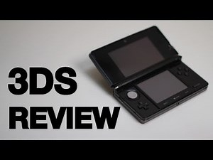 Nintendo 3DS Review