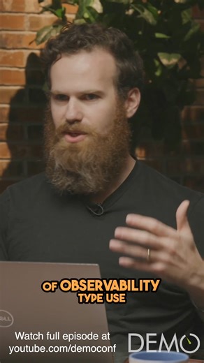 2.8K views | Watch this quick snippet from our latest DEMO episode featuring CrowdStrike's CTO Elia Zaitsev explaining the efficiency of the Falcon for the IT system and its integration with the Charlotte AI system. #Demo @KeithShawTekGuy Watch the full video here: https://trib.al/xwmERwO | Computerworld | Facebook