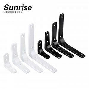 [Hot Item] Stainless Steel Thickened Wall Triangle Support Frame