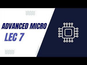 Advanced Microprocessors || Virtual Memory || Lecture 7