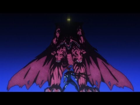 Season 3 Epichode 5 Garou vs Orochi hight┃Part1┃ One Punch Man