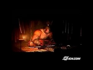 Neo Contra PlayStation 2 Trailer