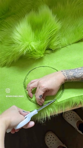 32K views · 586 reactions | The big day is almost here!  To celebrate, use code HALLOWEEN20 for 20% off the entire site!  www.charlieandlunaco.com #horrorhags #HorrorCommunity #horror #horrorgram #frankenstein #maker #spookycute #smallbiz #horroraddict #horrorcollector #beetlejuice #knit #knittingaddict #knittersofinstagram #horrorjunkie #handmade #diy #tutorial #satisfying #witchy #witch #witchesofinstagram #spookyseaaon #Halloween | Charlie & Luna Co. | Facebook