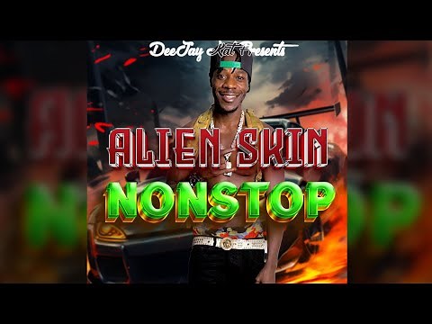 The Best of Alien Skin songs (Fangone Forest Nonstop 2024)