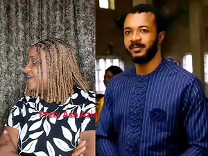 54K views · 596 reactions | Ewooo! Evang threààtenèd to open the files of some men of God who àttàckèð him online. #asusuigbo #IgboAmaka #igbocommunity | Prety Asa Azia | Facebook