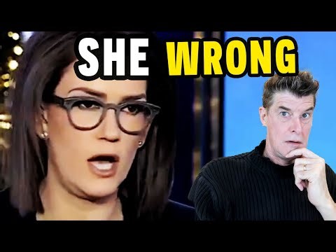 Jessica Tarlov Goes After Nick Shirley and LOSES!!