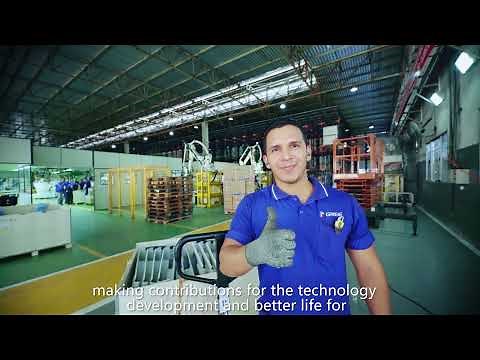 GREE Air Conditioner Introduction