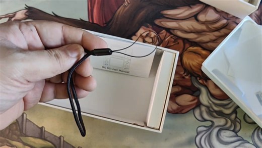 We unbox the newest Anbernic RG DS here, showcasing what comes with it and the different colorways. Part 2 will be the gameplay demo. #anbernic #rgds #retrogaming #dualscreen #nintendods | Retro Source