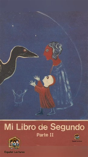 Mí libro de segundo 1988 #fblifestyle | Español Lecturas