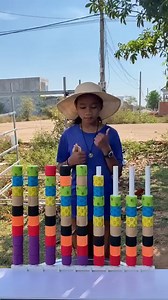 18K views · 256 reactions | best puzzle sorting color | Family Games | Facebook