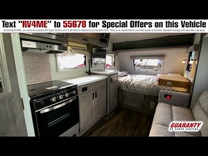 2021 Lance 1475 Travel Trailer • Guaranty.com