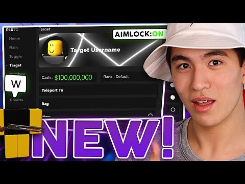 Da Hood Script Exploit With INSANE Aimlock, Headless, Fling GUI (2025 Pastebin)