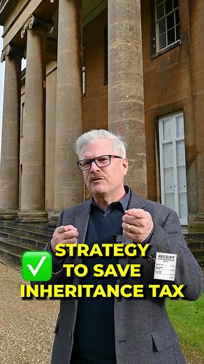 5K views · 94 reactions | A strategy to save inheritance tax #inheritancetax #willsandtrusts #estateplanning #assetprotection #inheritance #money #taxes | MP Estate Planning UK | Facebook