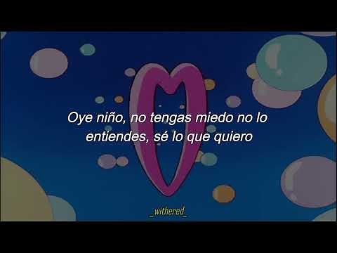 Belanova - One, two, three, go // Letra