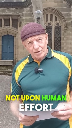 The Power of Understanding Christ's Substitution