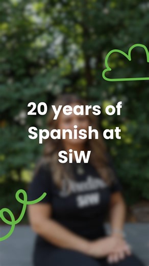 Spanish Immersion Workshop | Fun & Interactive Spanish Classes! on Instagram: "✨ 20 years of Spanish Immersion Workshop ✨ For two decades, we’ve been nurturing bilingual minds through play, music, culture, and meaningful connections. Thank you for being part of our journey 💛 #spanishforkids #bilingualkids #spanishlessons #bilingualchildren #spanishimmersion"